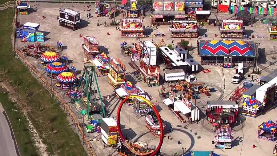 Memorial Day weekend: Things to do around Louisville