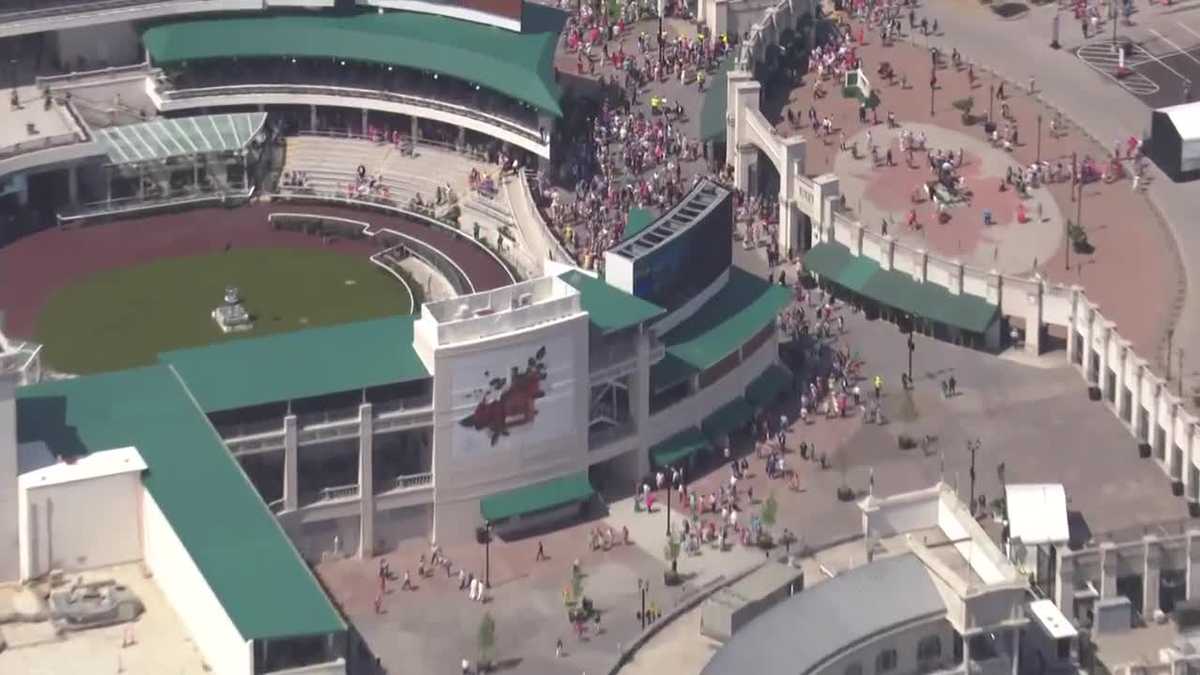 Thurby guide: What you need to know before heading to Churchill Downs