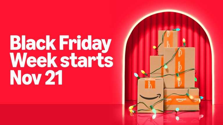 How to spot early Black Friday deals on Amazon