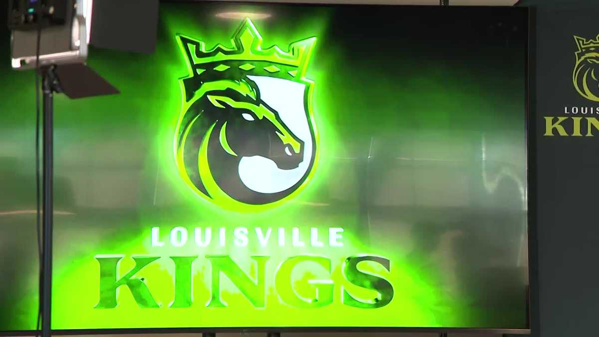 Louisville officially welcoming new UFL team