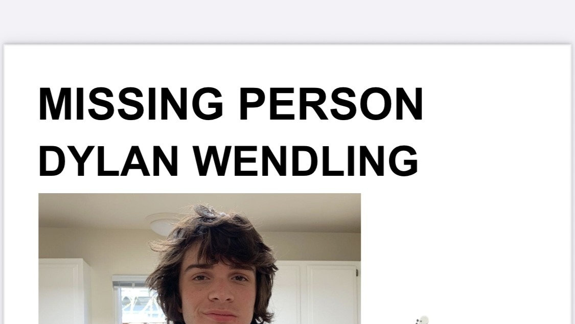 Family searches for missing at-risk Santa Cruz man last seen near ...