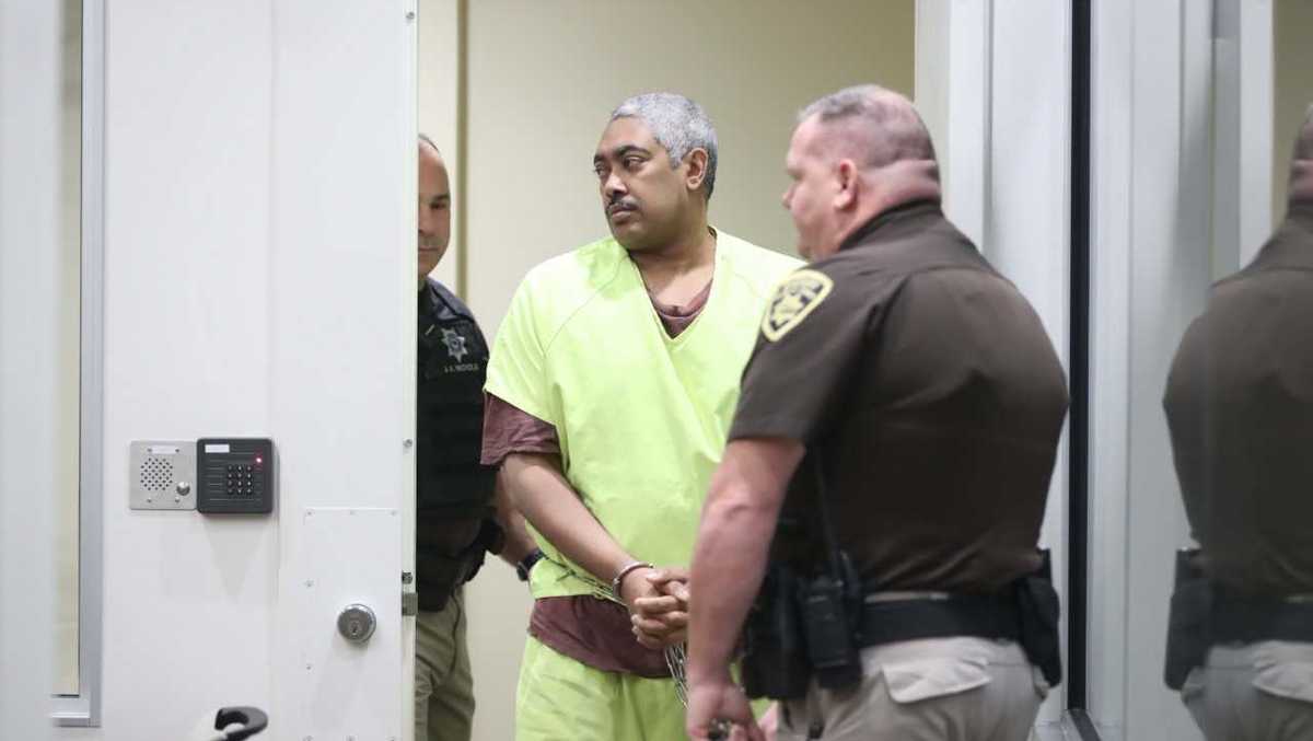 Man Suspected In Triple Homicide On Dec 26 Will Face Trial
