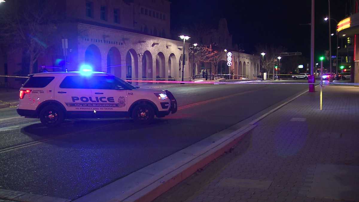 A look back at the deadliest year in Albuquerque 2021