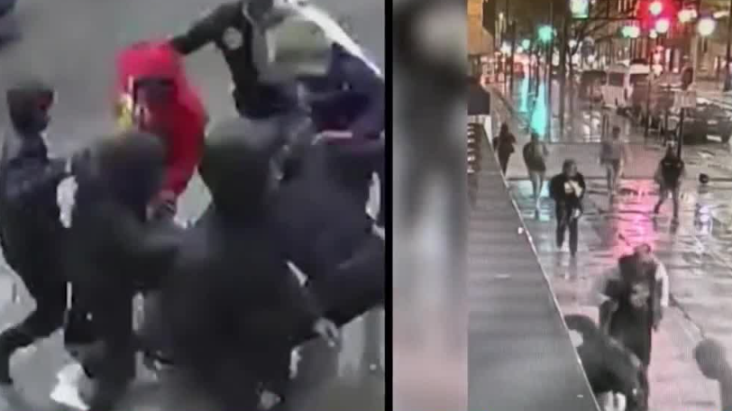 City, community leaders optimistic on efforts to fight violence in ...