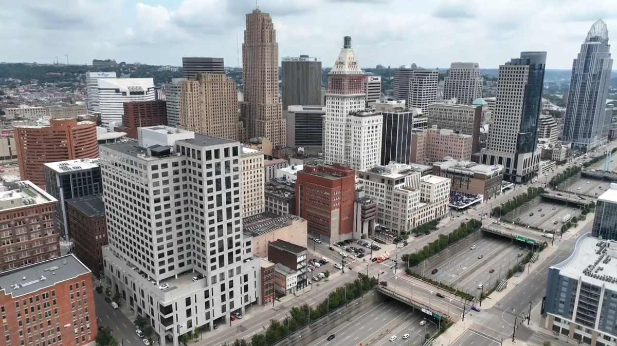 After summer marred by violent incidents, Cincinnati considering $4.6M ...