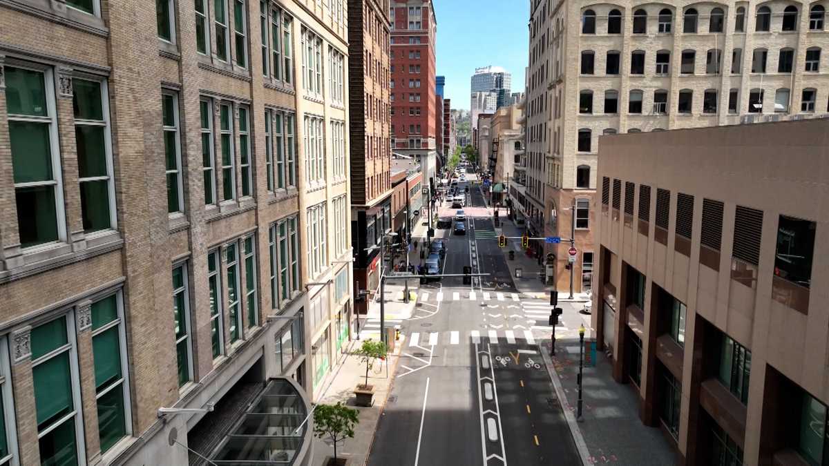 Pittsburgh: Gainey against ICE raids, attorney says how one should prepare