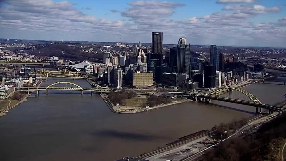 Happy birthday Pittsburgh! City marks 205 years on Thursday