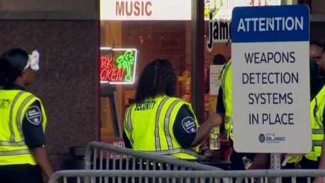 Orlando considers changes to rules for downtown clubs, businesses