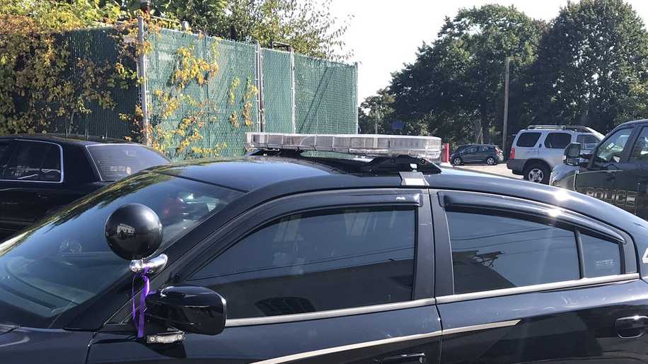 Update: Police say no attempted abduction in Middleborough