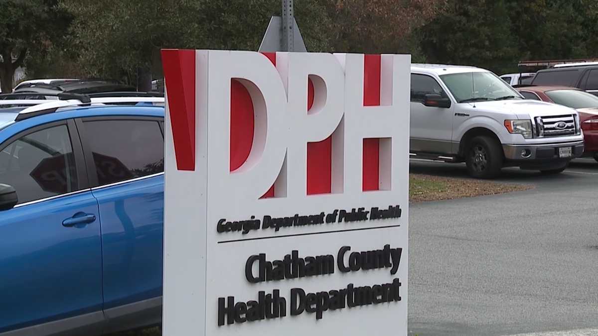 DPH: COVID-19 cases and hospitalizations are climbing in Georgia