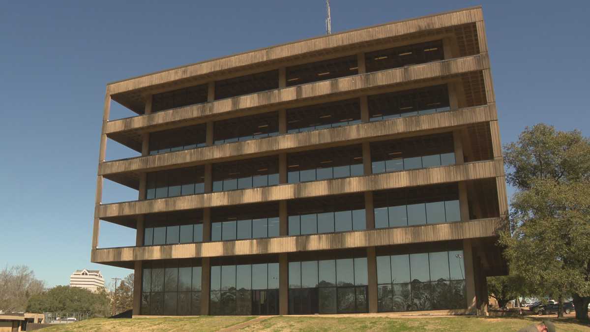 DPS headquarters to relocate, sparking debate over prime property