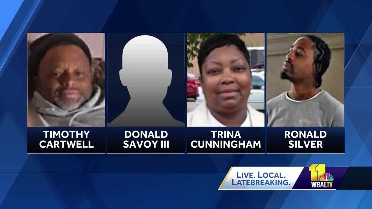 Families seek change after Baltimore DPW workers' deaths