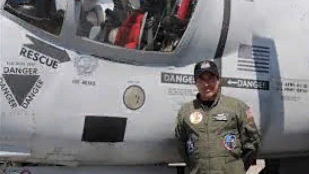 Pilot killed in plane crash identified by Stuart Air Show officials