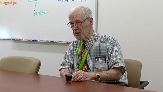 Mercy Medical Center celebrates doctor's 50 years in pediatric medicine