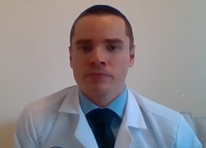 Fear of virus keeps people with other ailments away from hospitals