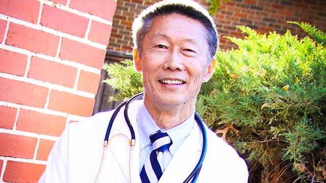 Former state Sen. Ervin Yen officially announces campaign for Oklahoma ...