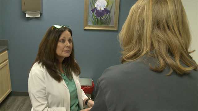 ‘The only stupid question is the one you didn’t ask,’ OB-GYN says
