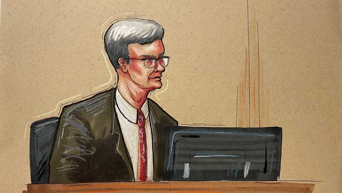Robert Bowers trial: July 28