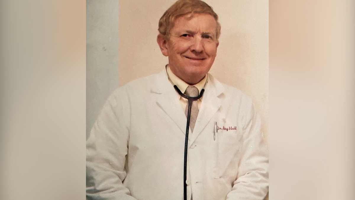 Dr. Robert Hull leaves lasting legacy on NWA after death from COVID-19