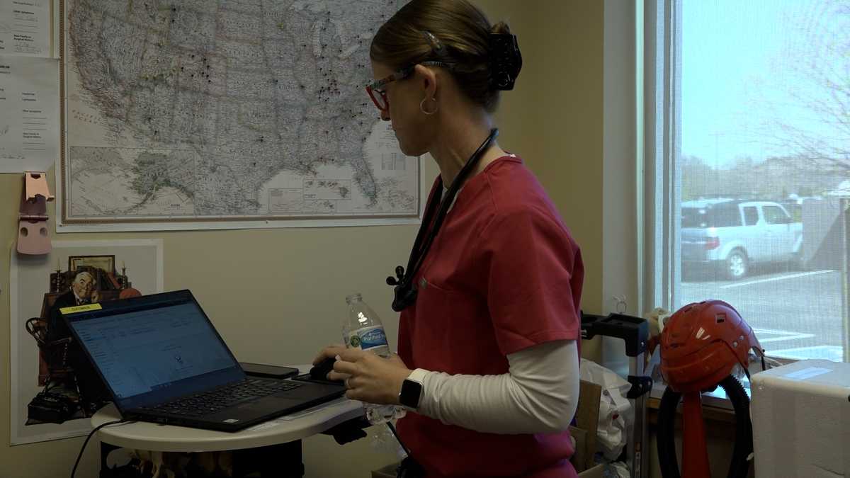 Norton Healthcare doctor describes saving lives while volunteering at ...