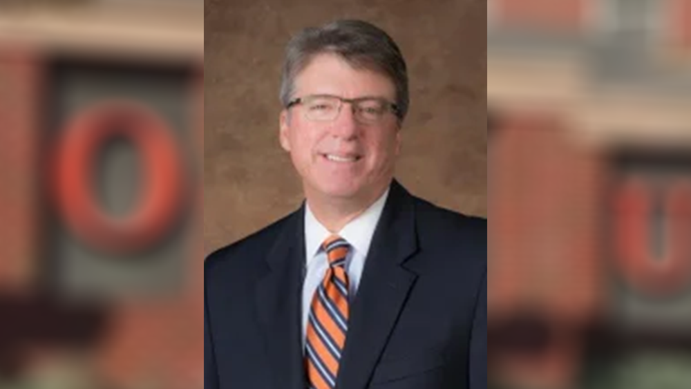 Oklahoma State University names James Hess as interim president