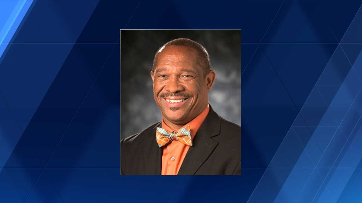 FPS Board of Education Names Dr. John L. Colbert New Superintendent