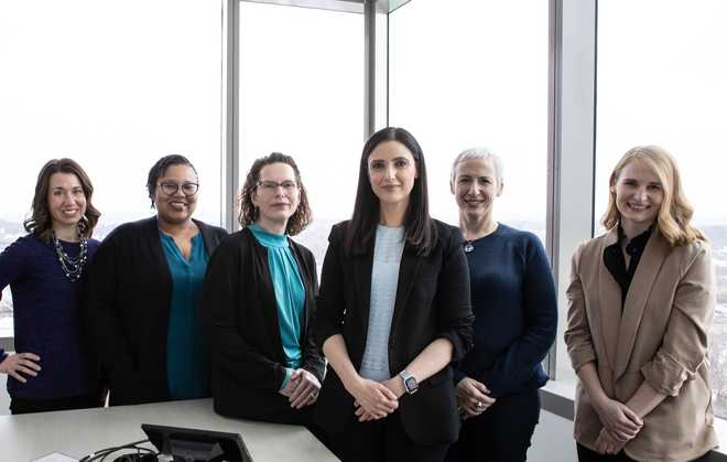 Cincinnati Children's Opens Heart and Mind Wellbeing Center
