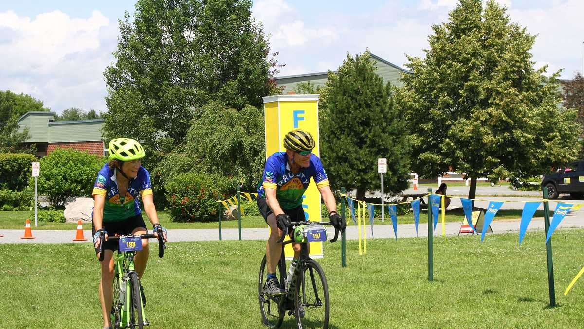 NH Chronicle: Prouty 2021 event a success