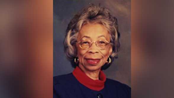 Kentucky State University's first female president dies at 84