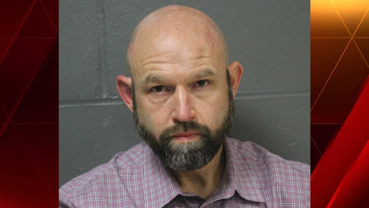 Sheriff: 'Strong smell of intoxicants' noted in arrest of Kearney ...