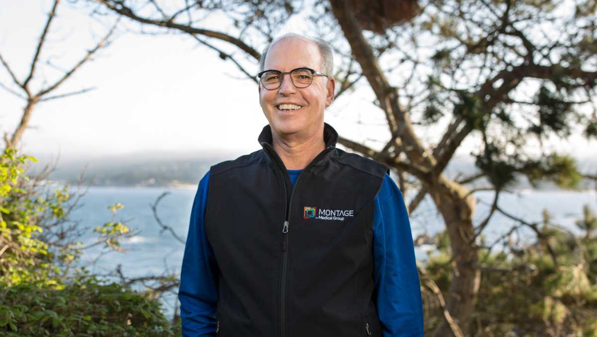 Montage Health President/CEO retiring after 25 years