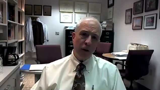 'We need to do it in a gradual way': Infectious disease experts on ...