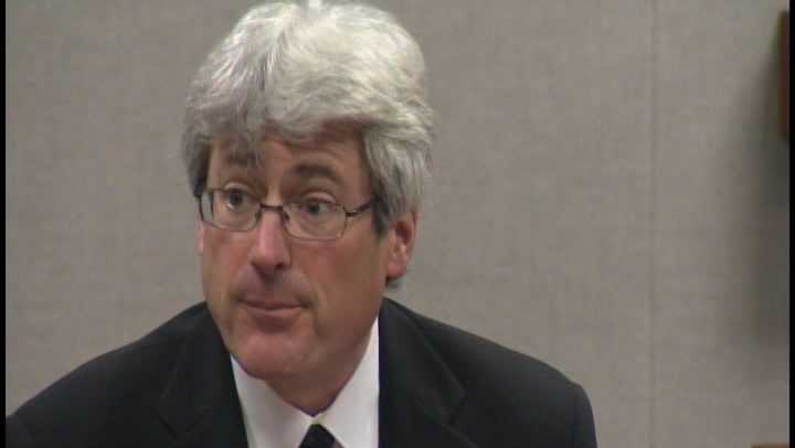 Vermont's Chief Medical Examiner placed on paid leave