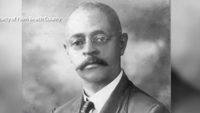 First Black doctor in West Palm Beach leaves lasting legacy