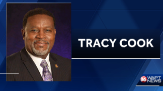 New president named for Alcorn State University