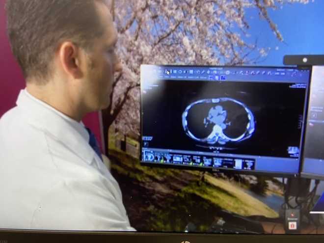 Getting cholesterol under control