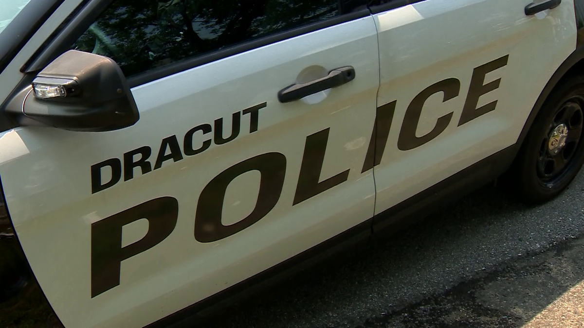 Dracut school resource officer on leave amid ' inappropriate contact ... Dracut school resource officer on leave amid ' inappropriate contact ...