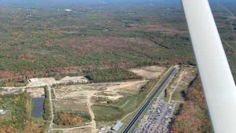 Event at New England Dragway causes traffic backups for miles on Route 101