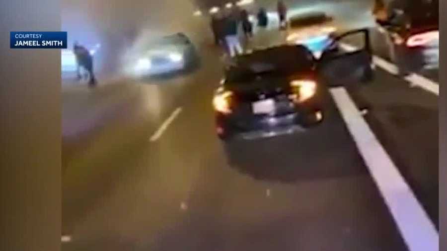 Police warn of illegal street racing in Jackson