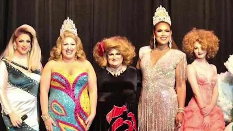 Miss Rose Dynasty Pageant: Florida drag queen pageant moves venue