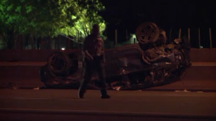 Professional drag racers speak out after I-25 deadly crash