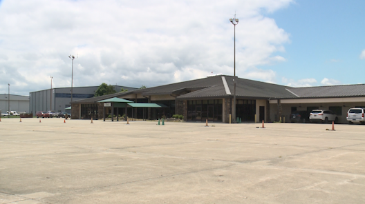 $6 million in improvements planned for Drake Field