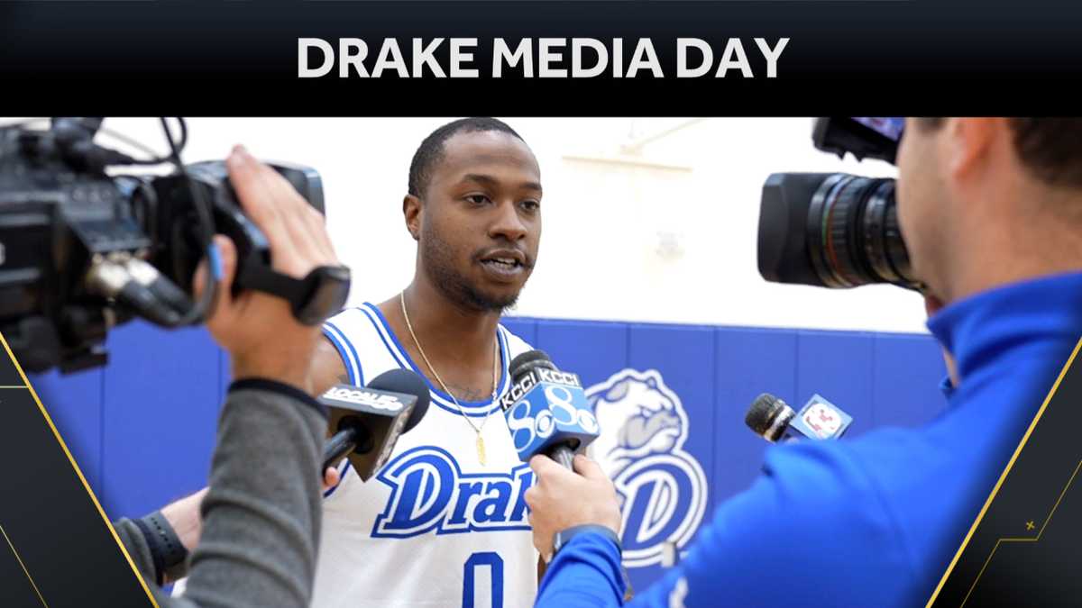 A blend of youth and experience has Drake primed for big basketball season