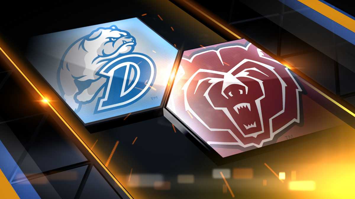 Drake wins again, up to 15-0