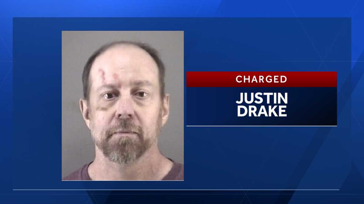 Registered sex offender charged with indecent liberties