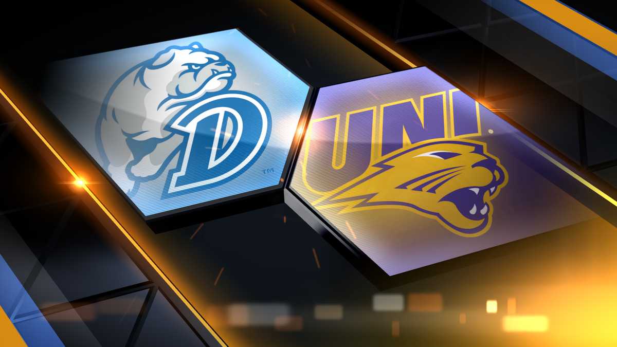 Drake softball tops UNI for MVC championship