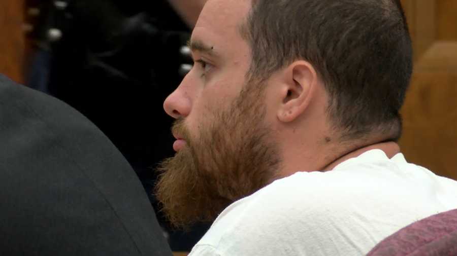 Vermont man gets 20-years-to-life sentence in 2018 killing