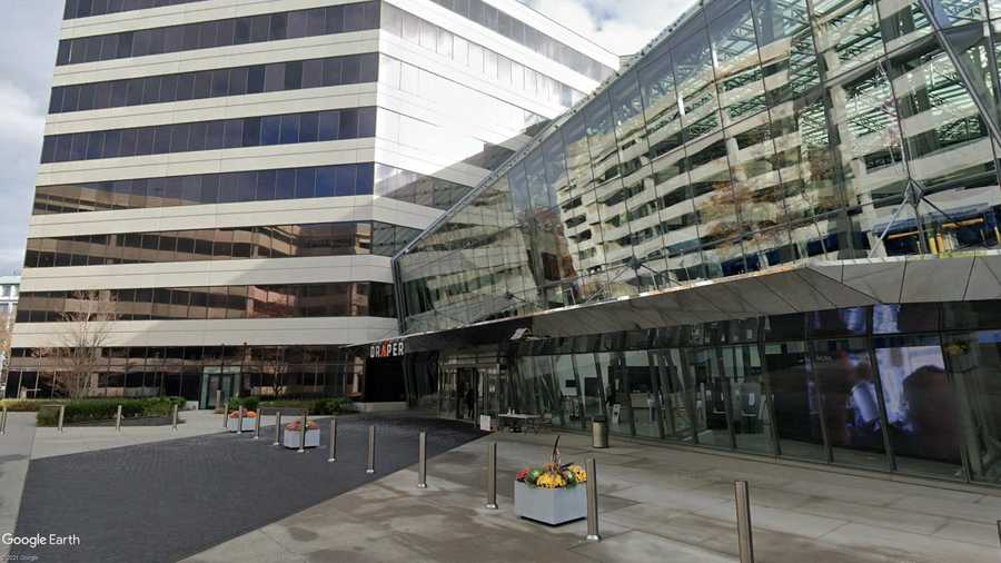 Draper pays $3.5M to resolve allegations it overcharged Navy