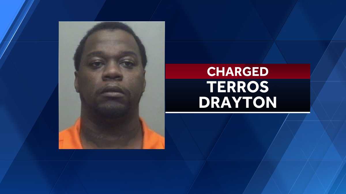 North Carolina man charged in deadly New Year's Day shooting