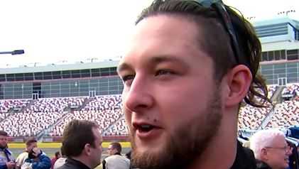 WR Drew Morgan apologizes for Belk Bowl ejection